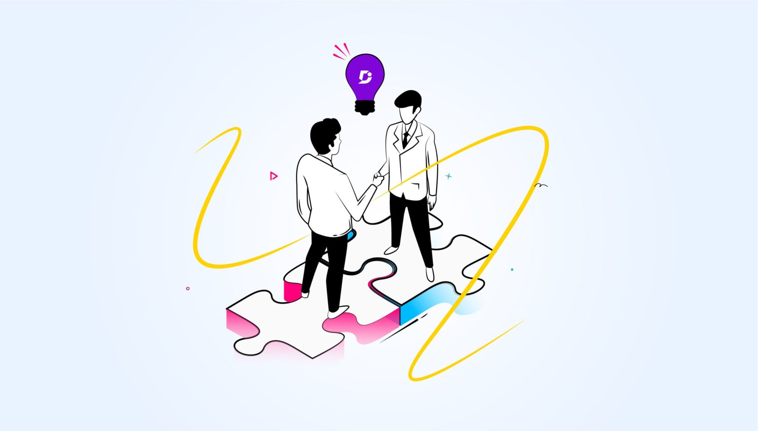 A Strategic Guide for Breaking Down Information Silos