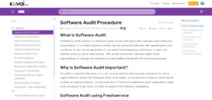 What is IT Documentation: Types, Examples & Templates