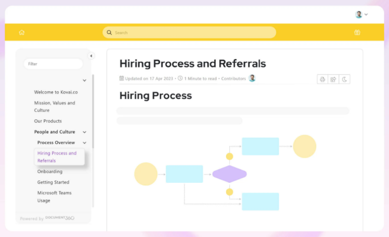 10 Best Standard Operating Procedure Software (SOP) for 2024