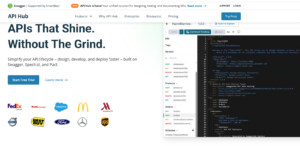 7 API Documentation Tools for 2025 - Document360