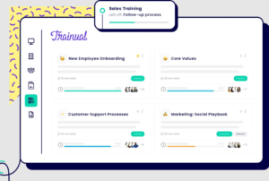 Best Standard Operating Procedure (SOP) Software Tools in 2025