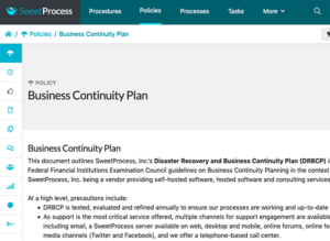 Best Standard Operating Procedure (SOP) Software Tools in 2025