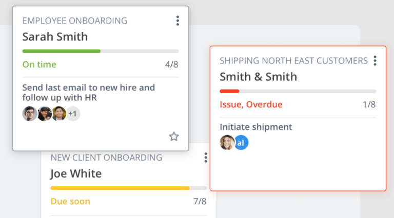 Best Standard Operating Procedure (SOP) Software Tools in 2025