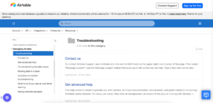 How to create a Troubleshooting Guide for your business