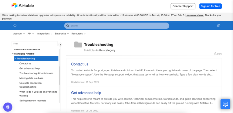 How to create a Troubleshooting Guide for your business