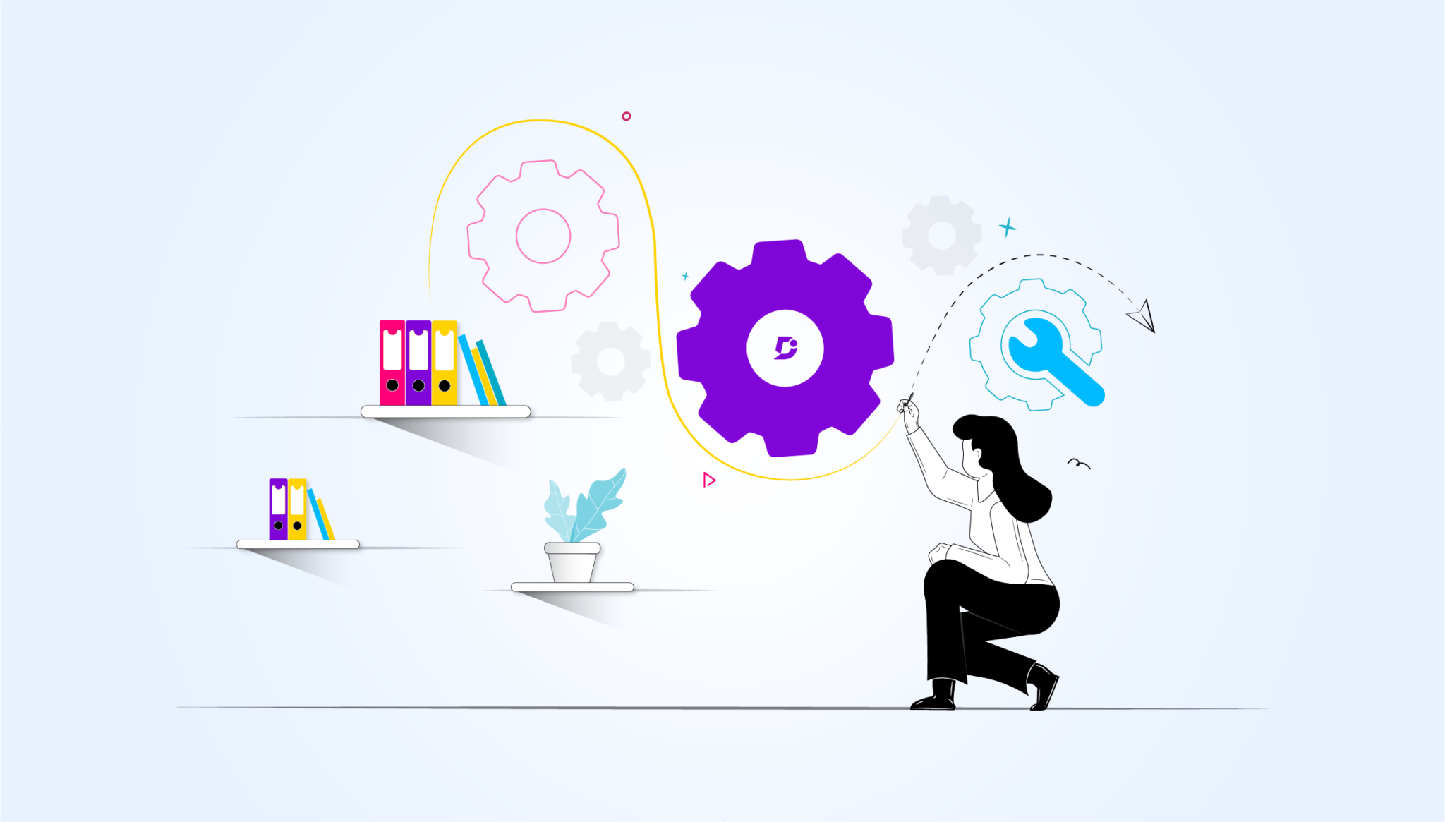 Guide to Create an Operation & Maintenance Manual