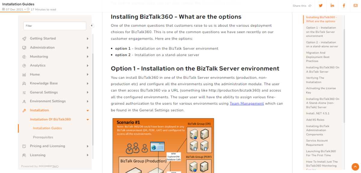 How To Create a Software Installation Guide For Your Customer