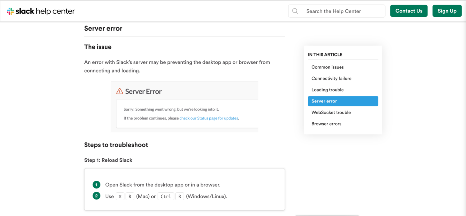 How to create a Troubleshooting Guide for your business