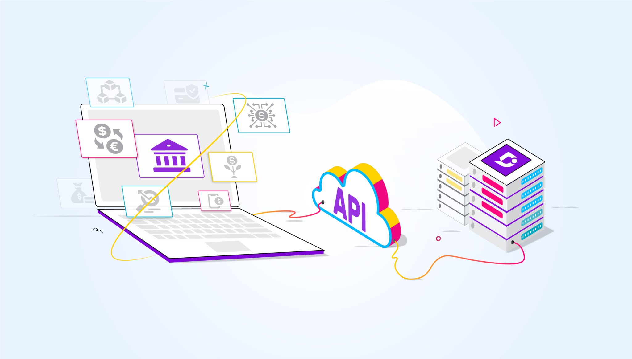 What is a FinTech API?