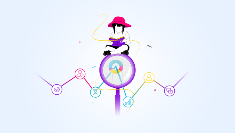 7 Essential Knowledge Management Metrics and How to use Them