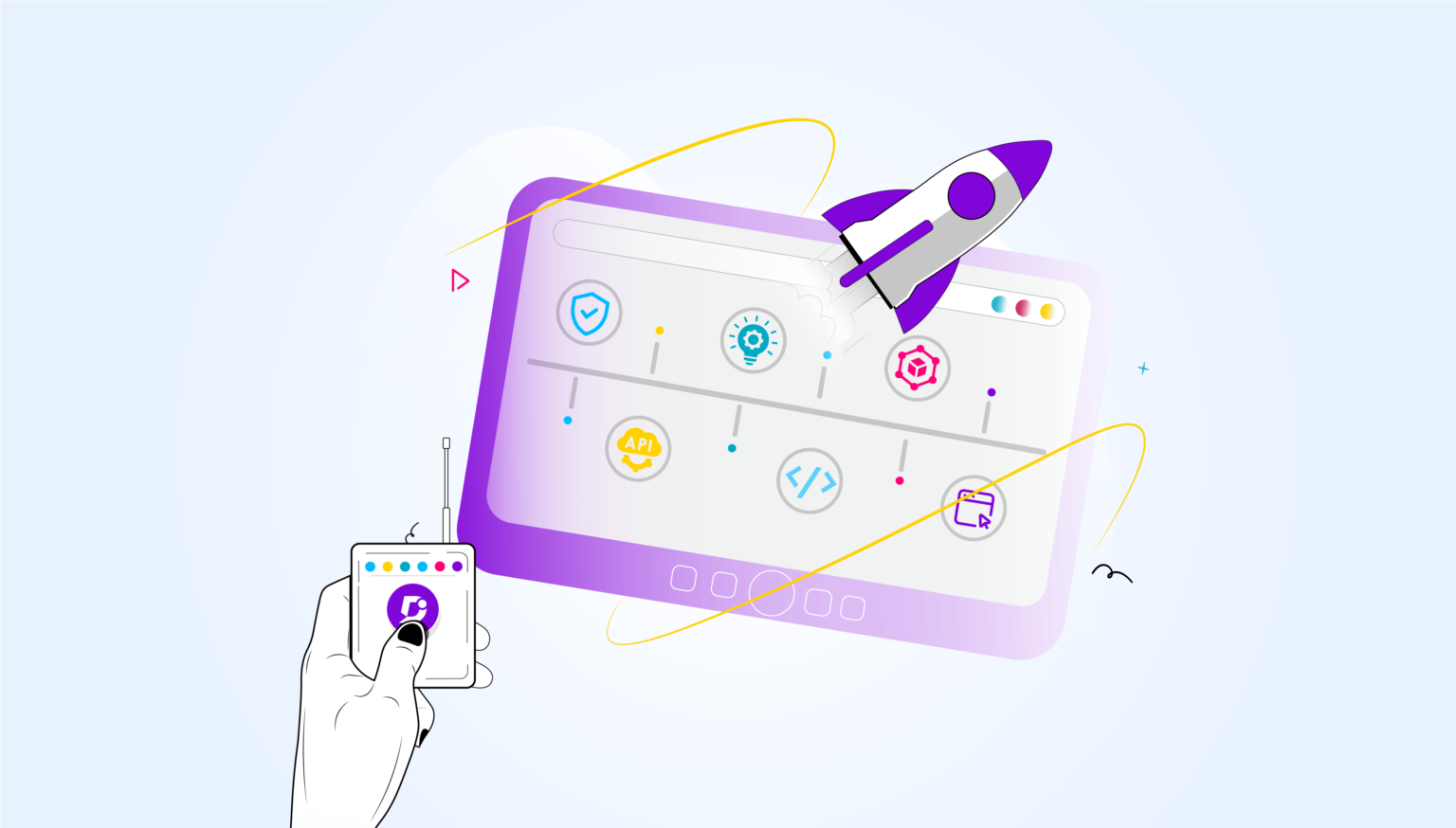 Guide to launching a new public API for your company