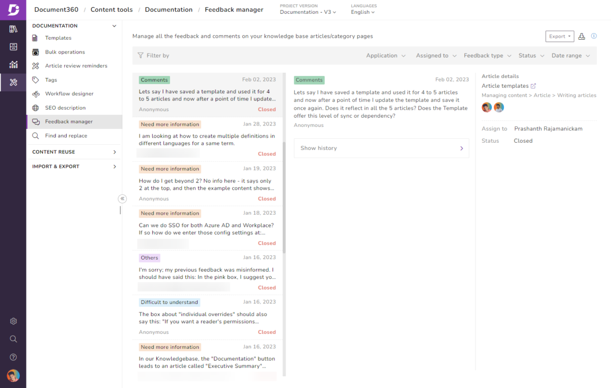 7 Essential Knowledge Management Metrics and How to use Them