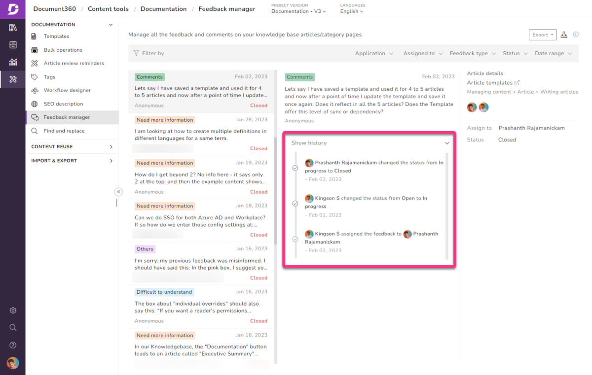 7 Essential Knowledge Management Metrics and How to use Them
