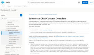 External Documentation: Best Practices, Tips & Example