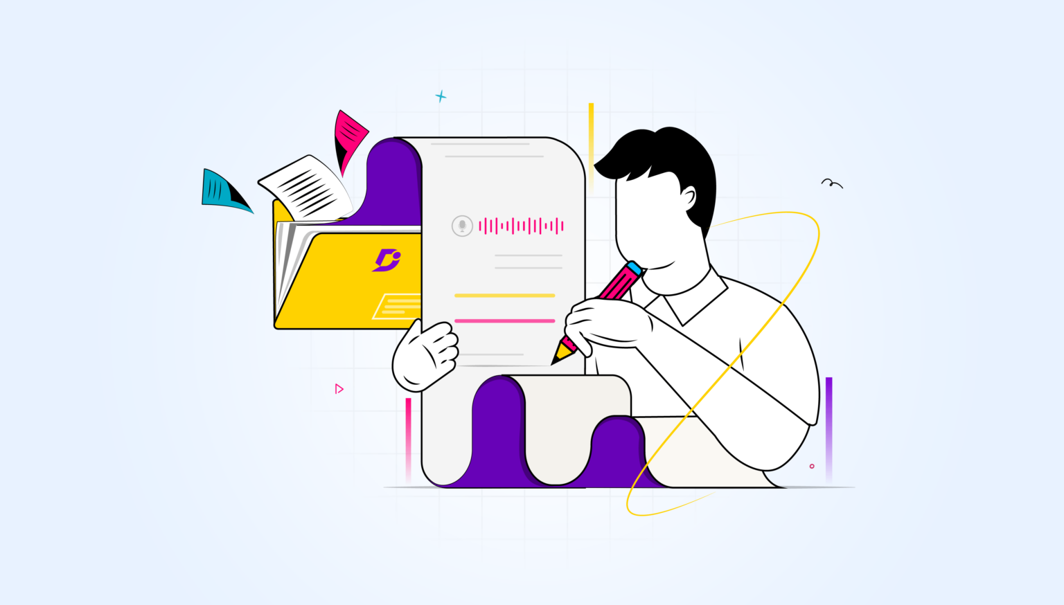 External Documentation: Best Practices, Tips & Example