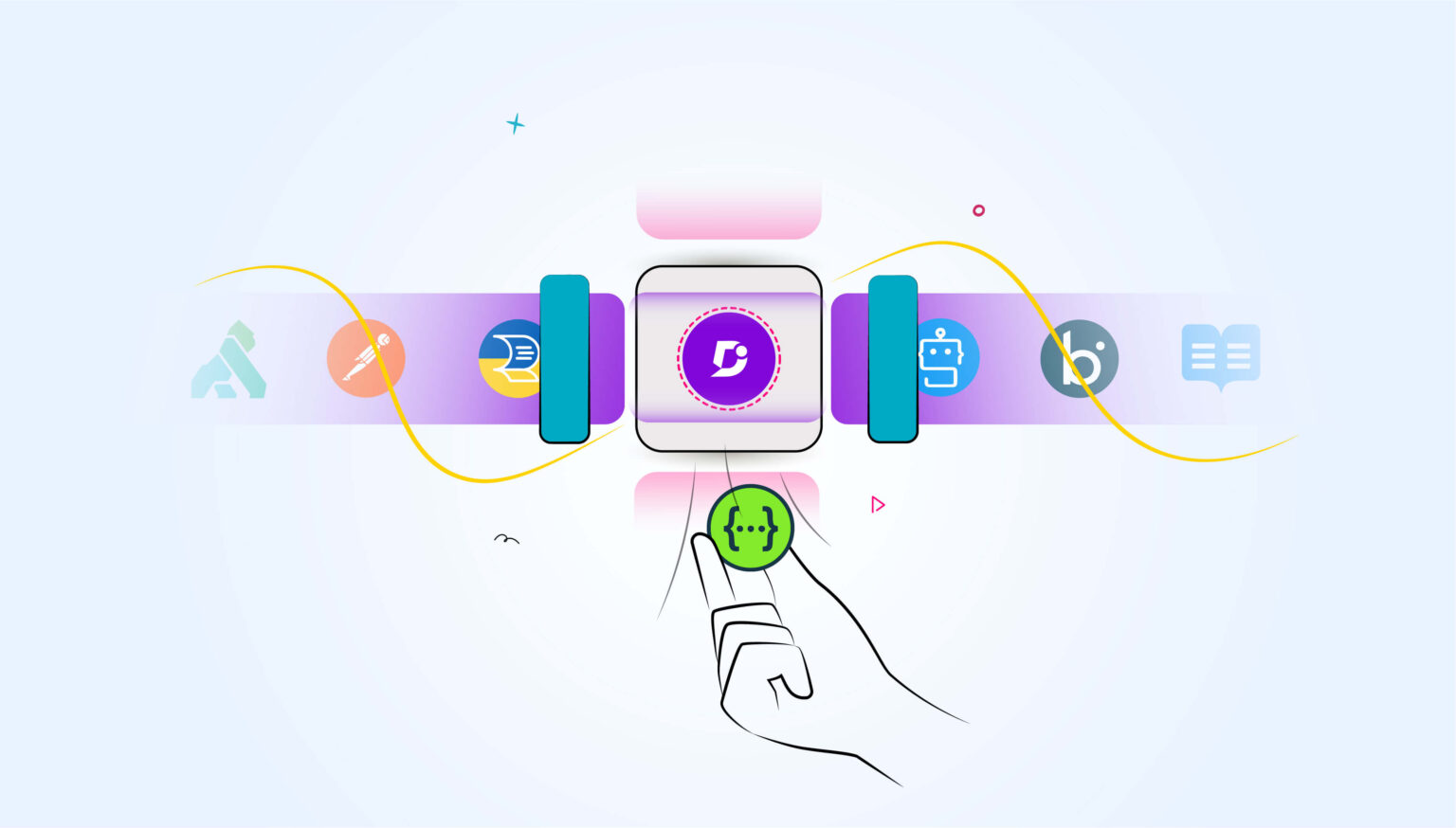 7 SwaggerHub Alternatives in 2025