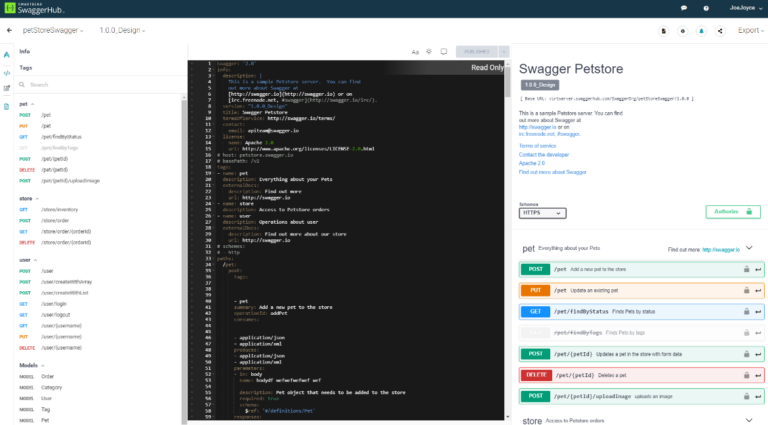7 SwaggerHub Alternatives in 2025