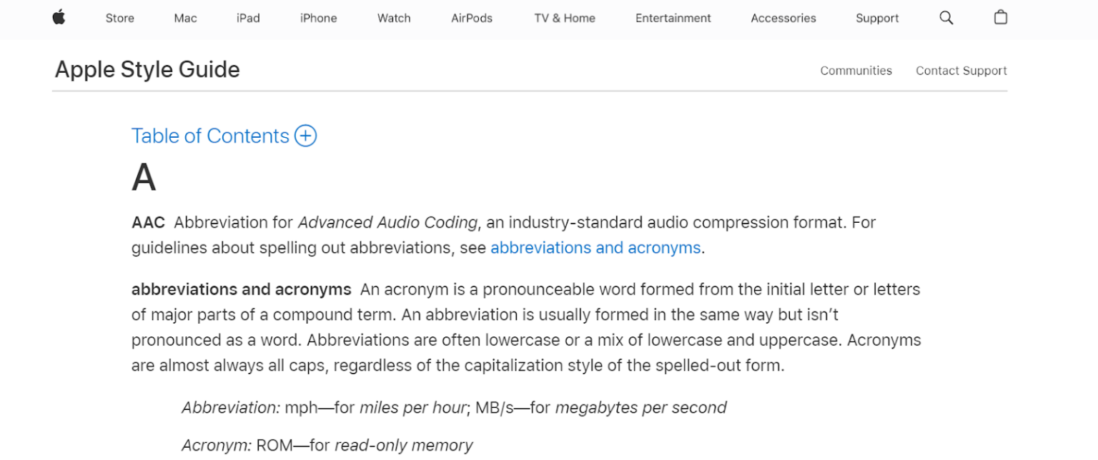 What is a Technical Writer Style Guide? With Examples