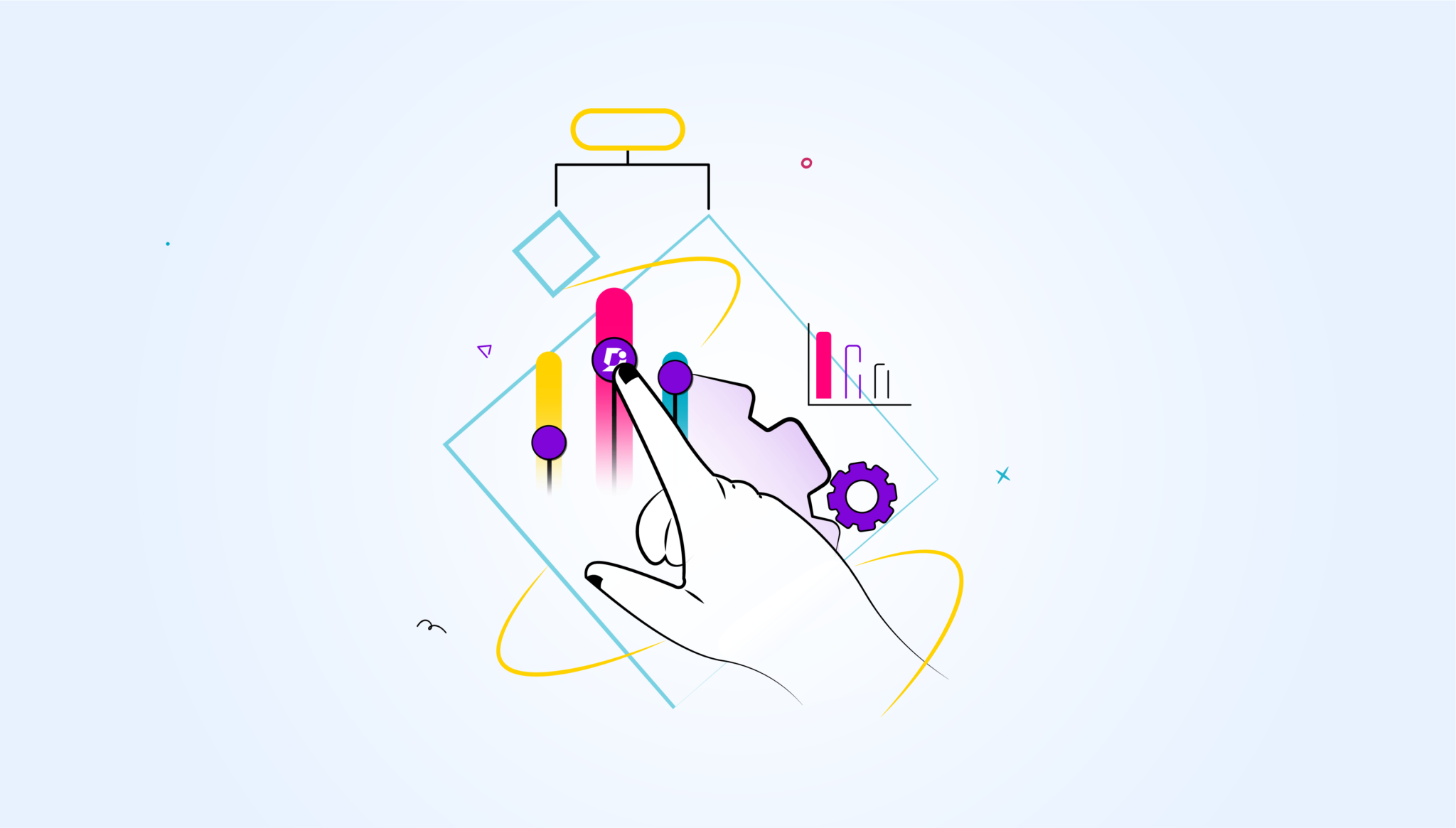 How to Improve an Internal Processes in an Organization