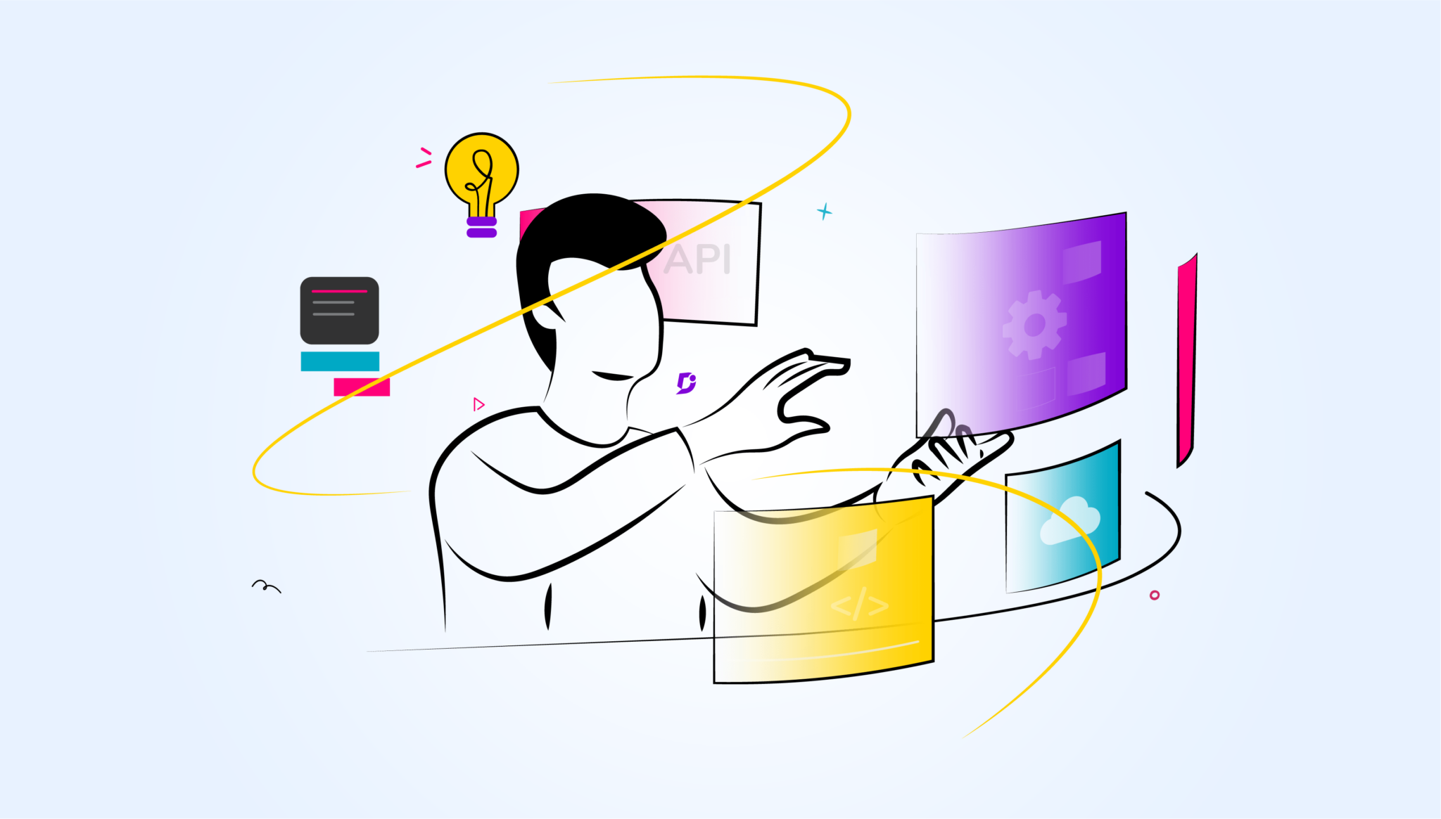 API Strategy: How to implement one easily