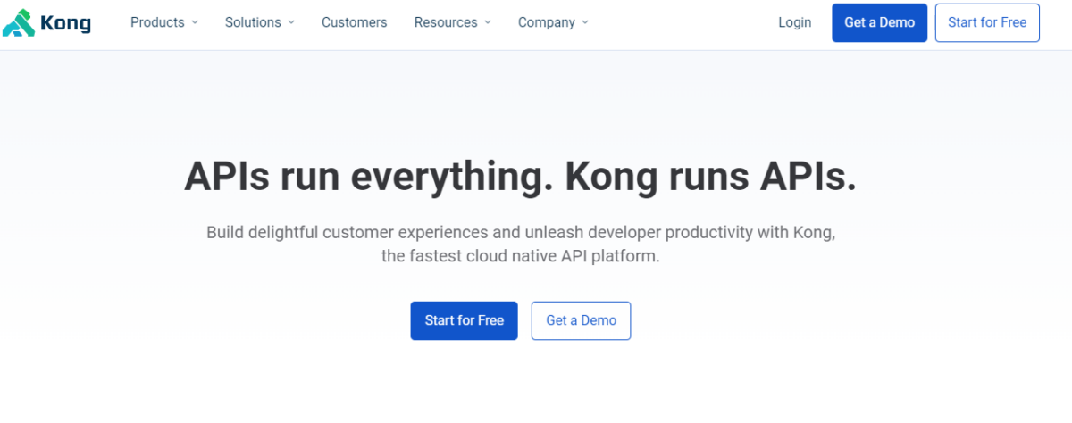 7 SwaggerHub Alternatives in 2025