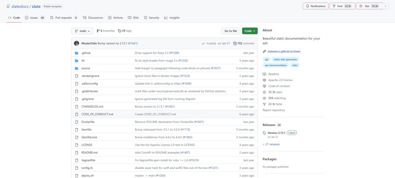 Enhance Your API Documentation: Top 6 Alternatives to Stoplight in 2023