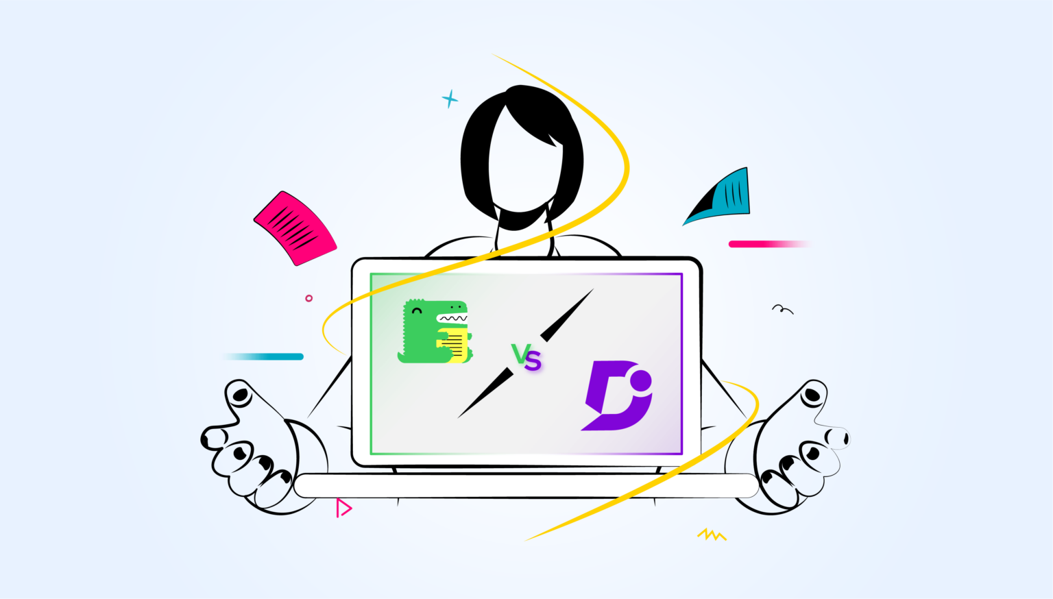 What Should You Consider When Choosing Docusaurus?