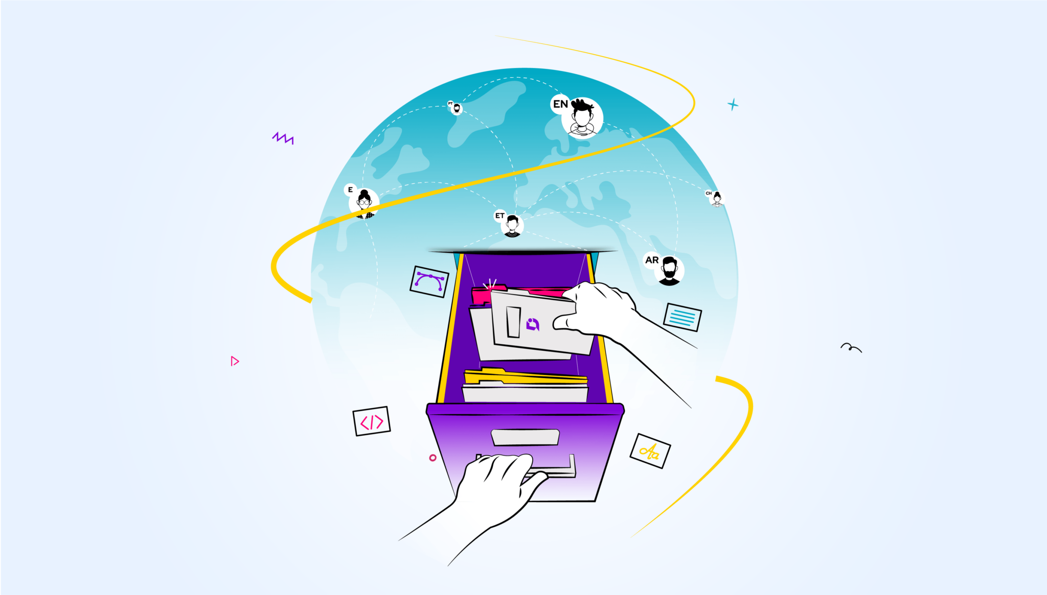 How to Localize Your Documentation for Global Audience