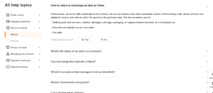 Knowledge management in e-commerce: How does it benefit you?