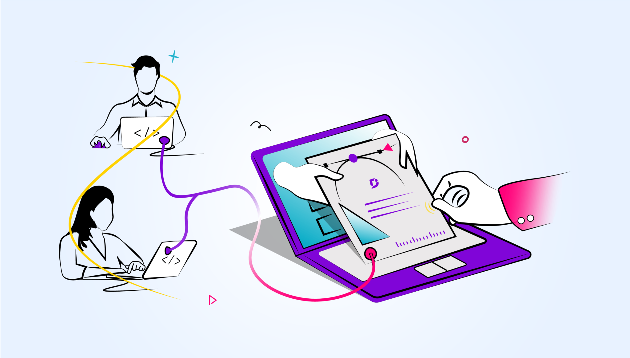 Improving Dev Teams Communication With Technical Documentation 1198