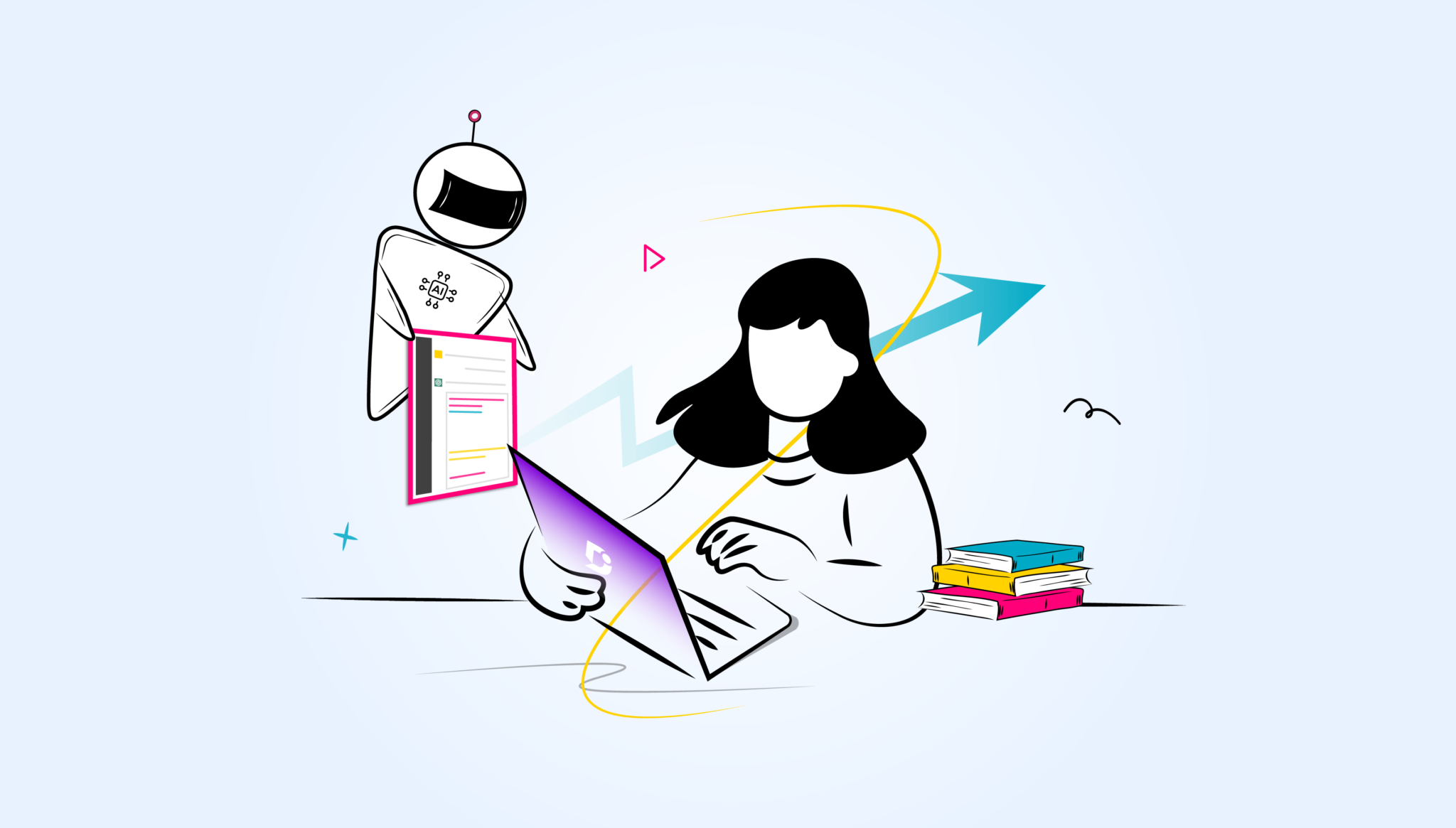 Enhancing Technical Writing with GenAI: Advantages and Limitation