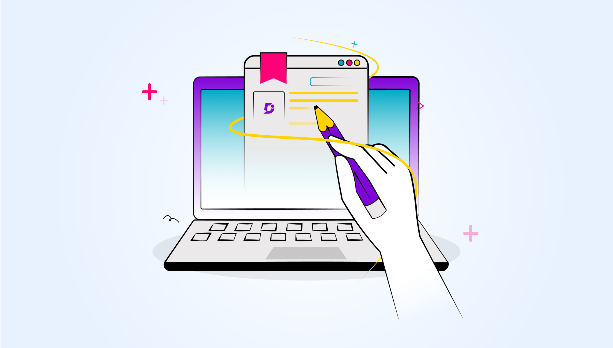 Content Authoring Tools: Benefits, Types & Features