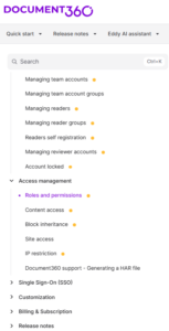 How to Create Quick Reference Guides: Best Practices & Tools