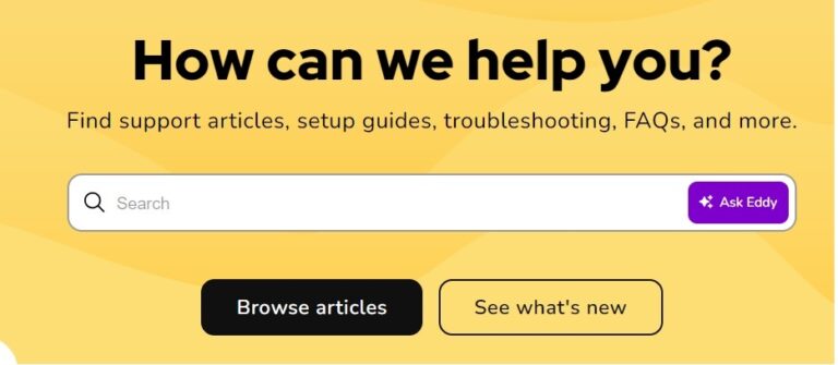 Enhance Knowledge Navigation with AI-Powered Search