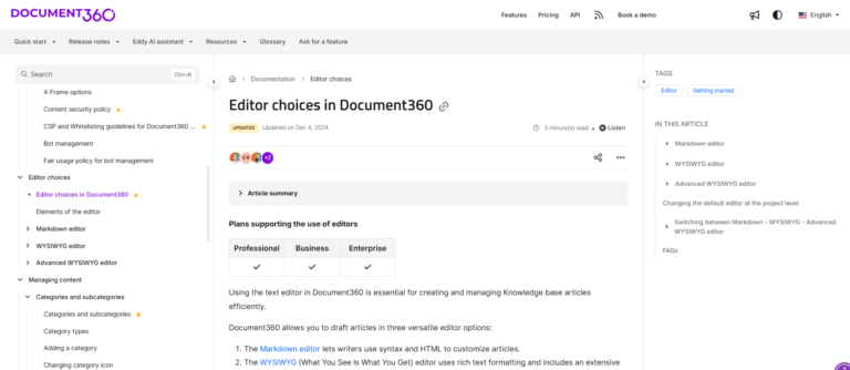 How to Create Quick Reference Guides: Best Practices & Tools