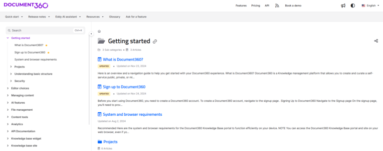 How to Create Quick Reference Guides: Best Practices & Tools