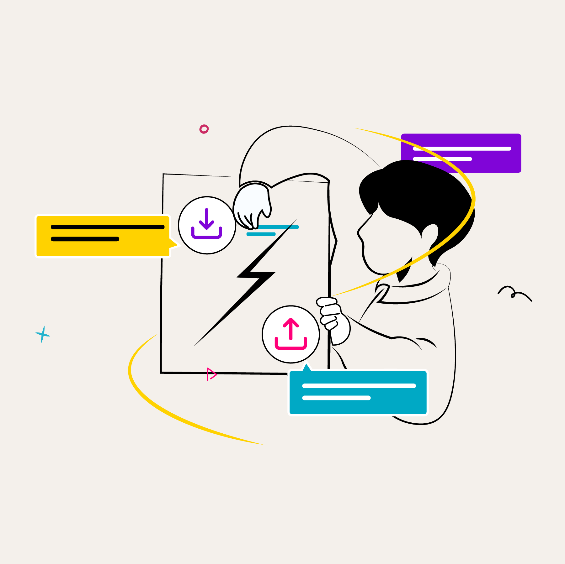 Watch Our Videos To Learn More About Document 360 Features