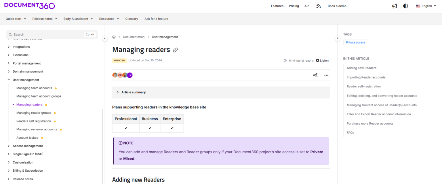How to Create Quick Reference Guides: Best Practices & Tools