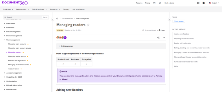 How to Create Quick Reference Guides: Best Practices & Tools