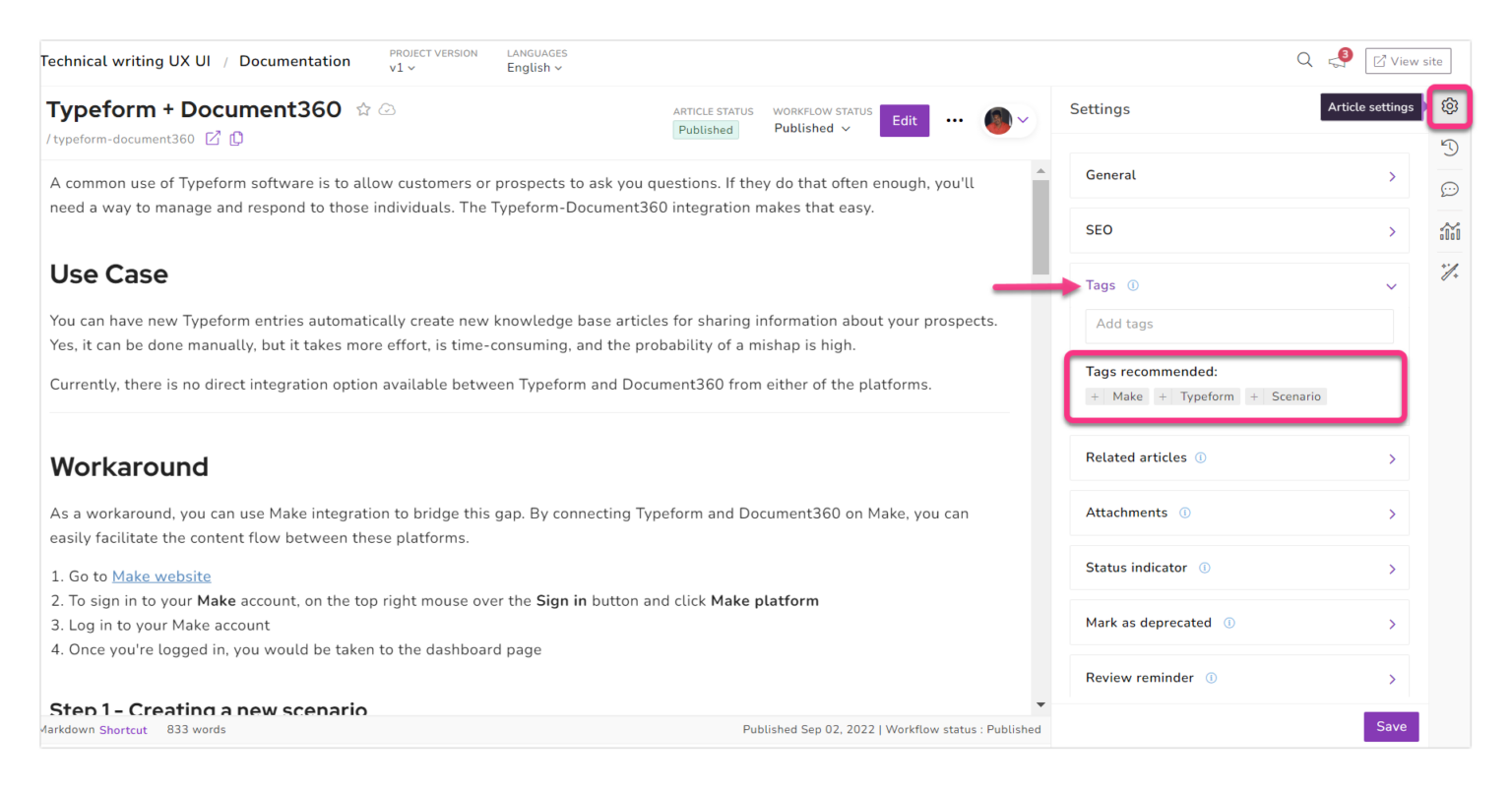 How an AI-Powered Knowledge Base Helps Customer Support
