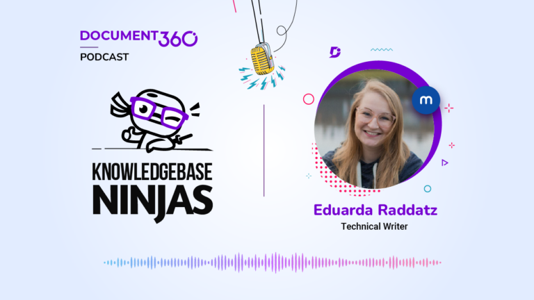 Knowledge Base Software That Scales With Your Product-Document360