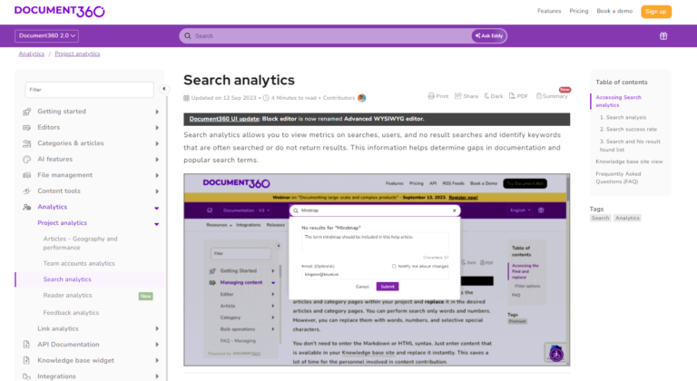 Top 9 Process Documentation Tools for 2025