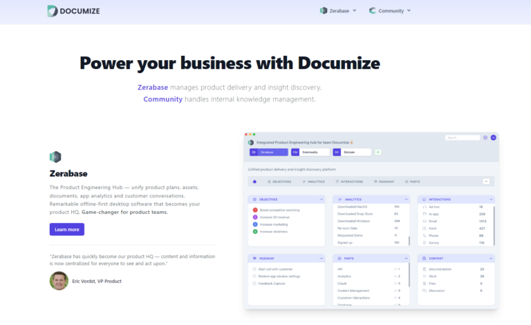 8 Best Free Knowledge Base Software