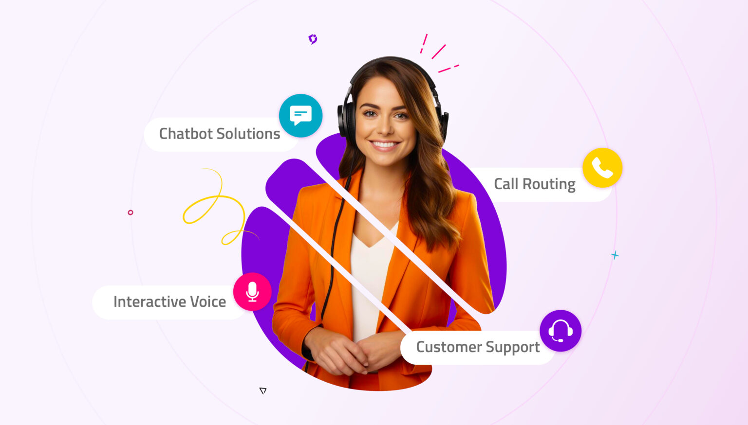 10 Best ways to Reduce Call Center Volume in 2024