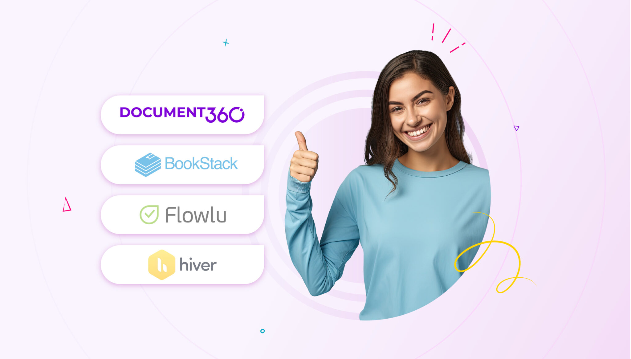 8 Best Free Knowledge Base Software