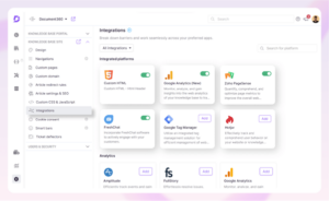 Customer Knowledge Management (CKM): An overview
