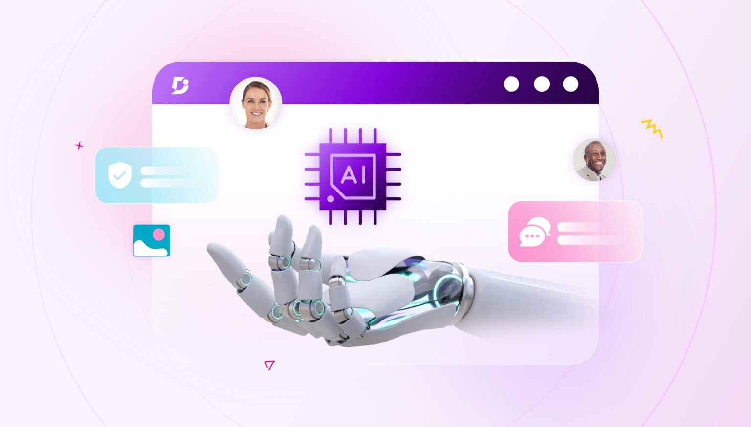 Best 7 AI Tools for Technical Writing