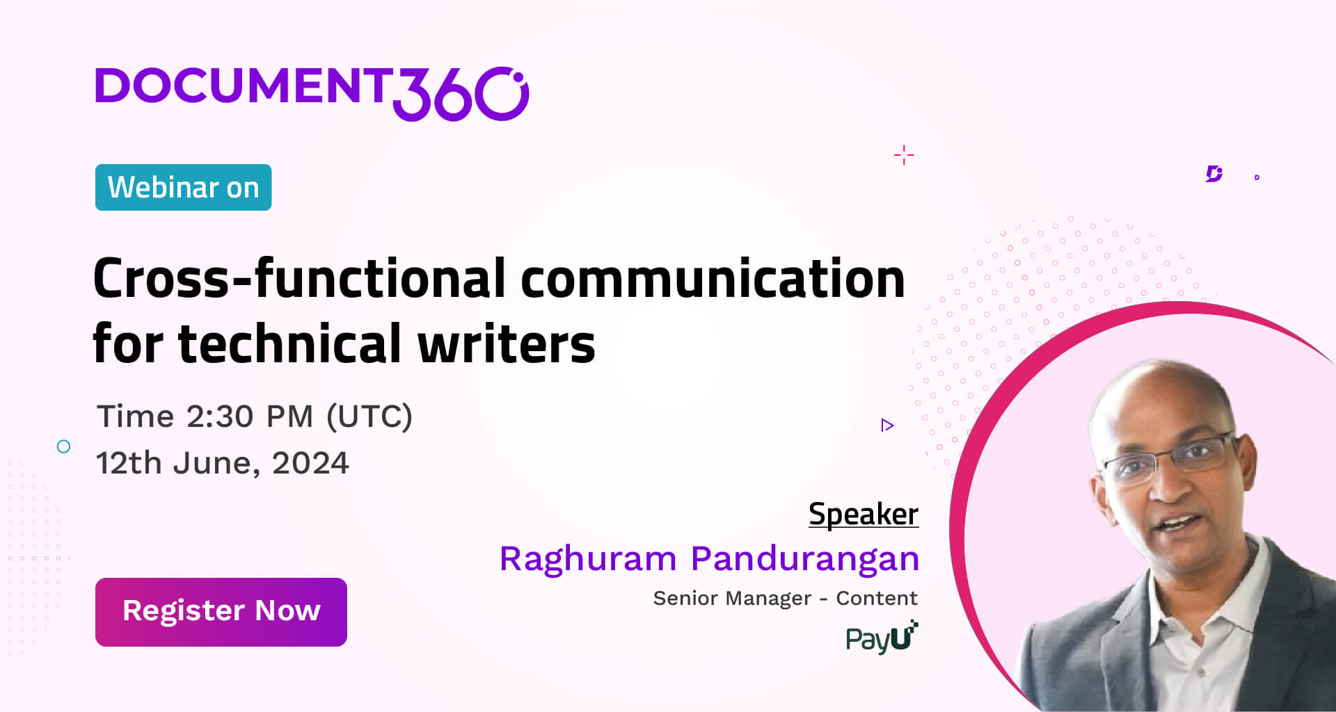Cross-functional communication for technical writers - Document360