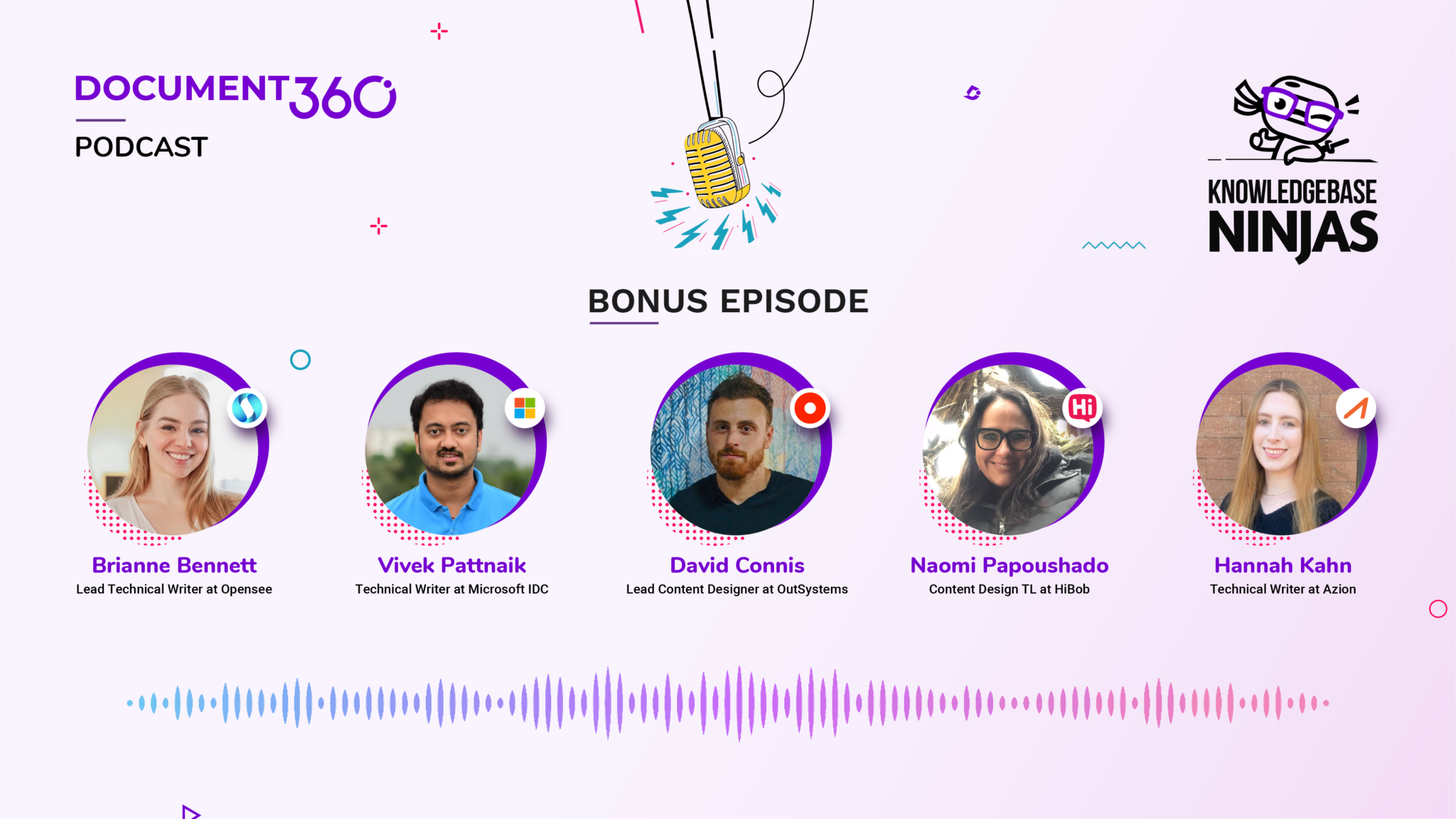 UX writing: Trends, Tips, and Techniques for Technical Writers