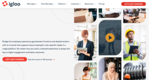 8 Intranet Software to Streamline Internal Processes in 2026